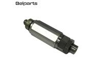 China Excavator DH55 R60-7 Relief Valve Assembly XKAY-00603 - Hydraulic Pressure Regulator for Construction Equipment for sale