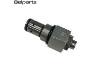 China DH55 R60-7 Hydraulic Pressure Relief Valve XKAY-01975 for Excavator Swing Motor Assembly for sale