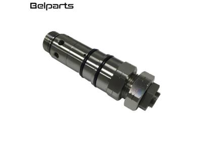 China Caterpillar E320C E320D Main Relief Valve 3100395 | Hydraulic System Component | 6-12 Month Warranty for sale