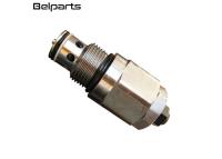 China SA8230-36570 Excavator Relief Valve Assembly for EC460 Model with 6-12 Month Warranty and 1 PC MOQ for sale