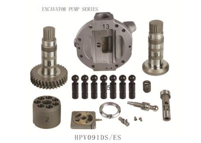 China EX120-2 EX100-2 Hydraulic Pump Repair Parts 9101530 for Excavator Spare Parts for sale
