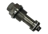 China EX120 Hydraulic Relief Valve 3089613 for Excavator Swing Motor - 2-Day Delivery for sale