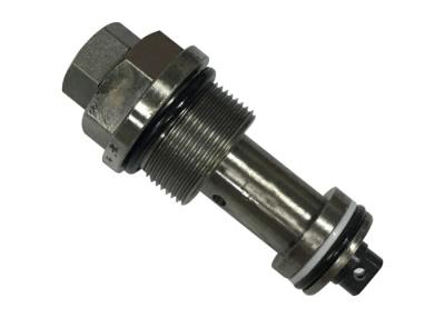 China EX120 Hydraulic Relief Valve 3089613 for Excavator Swing Motor - 2-Day Delivery for sale