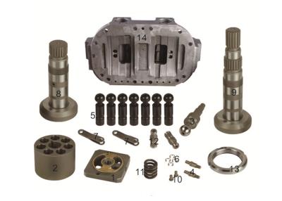 China ZX200-3 ZX240-3 HPV118 Hydraulic Pump Parts 9262320 - 2 Day Delivery, 6-12 Month Warranty for sale
