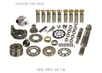 China E200B SPK10/10 Hydraulic Pump Parts 0854530 0964355 for Excavator for sale