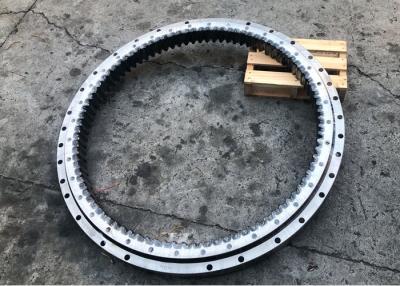 China EX200-1 Excavator Slewing Ring Bearing 9098993 with 121 Ball Components for 280Kg Crawler Equipment for sale