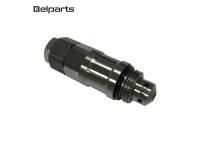China KYB6 Excavator Main Pressure Relief Valve for Swing Motor | 1 PC MOQ | 1-Day Delivery for sale