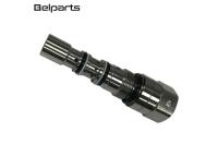 China LG907 Excavator Relief Valve - Hydraulic Control Spare Parts for Construction Machinery with 1 PC MOQ for sale