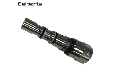 China LG907 Excavator Relief Valve - Hydraulic Control Spare Parts for Construction Machinery with 1 PC MOQ for sale