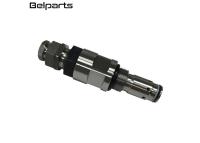 China Komatsu PC200-6 Excavator Main Relief Valve 723-40-51401 for Hydraulic System Pressure Control for sale