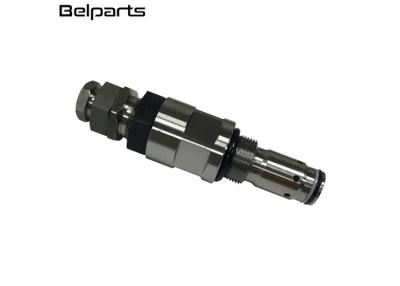 China Komatsu PC200-6 Excavator Main Relief Valve 723-40-51401 for Hydraulic System Pressure Control for sale