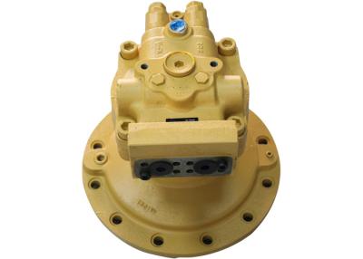 China Excavator R290LC-7 Swing Motor Assy 31N8-10121 Hydraulic Slew Motor for sale