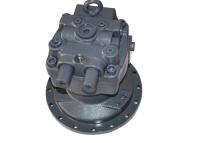 China Excavator CX210B Swing Hydraulic Slew Motor KRC10260 Swing Motor Assy 45mm ID for sale