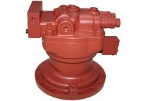 China Excavator DX225 Swing Hydraulic Slew Motor K1000697A 64kg Steel for sale