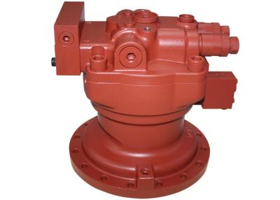 China Excavator DX225 Swing Hydraulic Slew Motor K1000697A 64kg Steel for sale