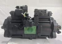 China K3V112DTP KRJ6199 Hydraulic Pump for CX210B Excavator - M20 x 55mm Screws, 1 Year Warranty for sale