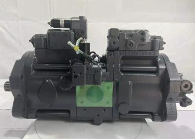 China K3V112DTP KRJ6199 Hydraulic Pump for CX210B Excavator - M20 x 55mm Screws, 1 Year Warranty for sale