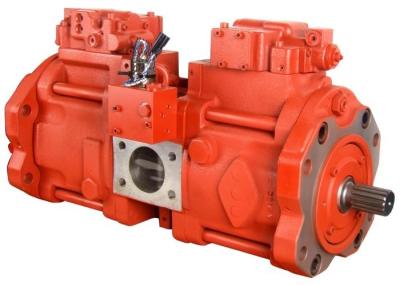 China Excavator K3V140DT SA7220-00601 Main Pump for EC290 EC290B Hydraulic Pump Parts 1 Year Warranty for sale