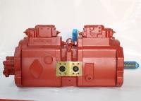 China Excavator Hydraulic Pump K3V180DT 31N9-10010 for R335-7 100% Brand New 1 Year Warranty for sale