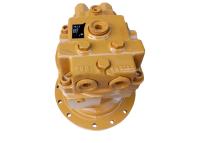 China Excavator E312C Swing Motor Assy 1709893 Track Hydraulic Drive Motor 1PC for sale