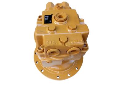 China Excavator E312C Swing Motor Assy 1709893 Track Hydraulic Drive Motor 1PC for sale