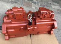 China Excavator K3V180DT VOE14500380 Hydraulic Pump for EC360B 100% New 1 Year Warranty for sale
