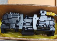 China Excavator Hydraulic Pump SA1142-06230 K5V200DTH for EC460 1 Year Warranty for sale