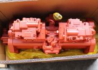 China Excavator K3V180DTP K1004522C Hydraulic Pump Main Pump for E330C DX345/350 138kg for sale