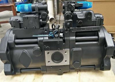 China Excavator K3V112DTP189R YN10V00007F1 Hydraulic Pump for SK200-6 SK230-6 Main Pump 1 Year Warranty for sale