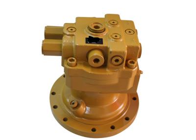 China Excavator E314D hydraulic track drive motor 1709893 swing motor assy for sale
