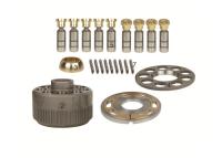 China Doosan DH370-7 Excavator Swing Motor Parts 401-00359 - 68kg Motor Assembly with 2-Day Delivery for sale
