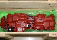 China Excavator K3V140DT Hydraulic Pump Assy for DH280-3 S280LC-3 DH300-5 133kg for sale