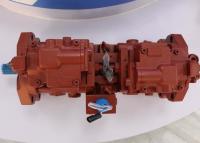 China K3V112DT-HNOV Hydraulic Pump for DH220-5 DH220-7 Excavator 100% New 1 Year Warranty for sale