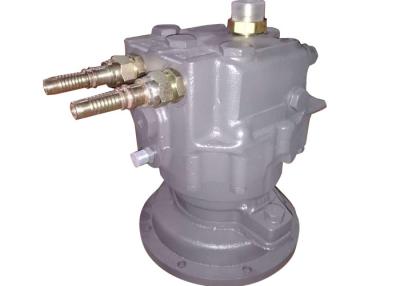 China EX120-2 Mini Excavator Swing Motor 4241171 Hydraulic Swing Drive Assembly for sale