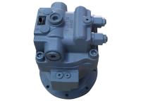 China Excavator EX120-3 Swing Motor 4241171 Replacement Parts Steel Construction 1PC for sale
