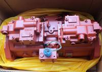 China K3V112DTP-9N24-14T Hydraulic Pump for DX260 Excavator 1 Year Warranty for sale