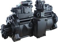 China K5V140DTP Hydraulic Pump for SK330-8 & SK350-8 Excavators - 1 Year Warranty, Direct Factory Supply for sale