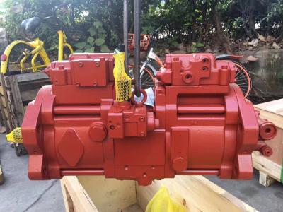 China K3V112DT Hydraulic Pump for LG225 XE215 Excavator - 1 Year Warranty Direct Factory Supply for sale