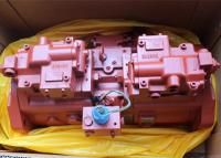 China K3V112DTP1F9R KRJ6199 Hydraulic Pump for SH210-5 CX210 Excavator 100% New 1 Year Warranty for sale
