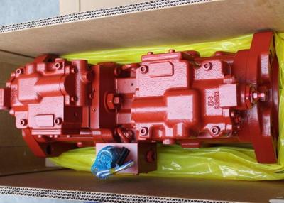 China K3V112DT-HNOV-14T Hydraulic Axial Piston Pump for JCM921 Excavator 1 Year Warranty for sale