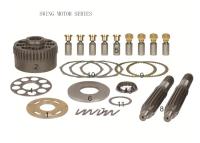 China DH150-7 R150-7 R130-5 Excavator Swing Motor Parts 401-00003A - 15kg Casing, 2-Day Delivery for sale