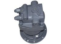 China Belparts Swing Motor 4330219 for EX120-5 Excavator 1PC Steel Hydraulic Replacement for sale