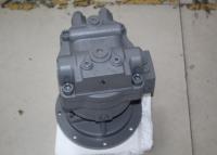 China Belparts Swing Motor 4330219 for EX120-5 Excavator 1PC Steel Hydraulic Replacement for sale