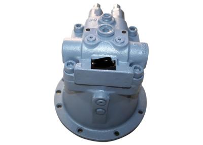 China OEM 4247870 Swing Motor Assembly for Hitachi EX200-2 Excavator 1PC for sale