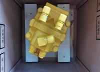 China Excavator PC60-7 Swing Motor Assy 201-26-00060 Replacement for Komatsu Track Motors for sale