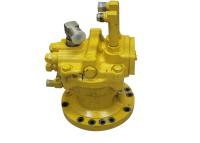 China Excavator PC75 Swing Motor Assembly 21W-26-00020 Steel Construction 1PC for sale