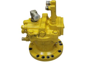 China Excavator PC75 Swing Motor Assembly 21W-26-00020 Steel Construction 1PC for sale