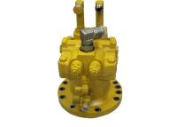 China Excavator PC75 Swing Motor Assembly 21W-26-00020 Steel Construction 1PC for sale