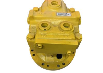 China Steel 21W-26-00020 Swing Motor Assembly for Excavator PC75 1PC for sale