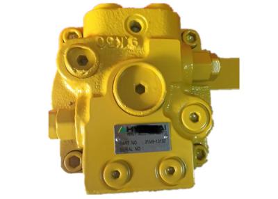 China Hydraulic Track Motor Assy 31M9-10130 for Excavator R55-9 Swing Motor Unit for sale